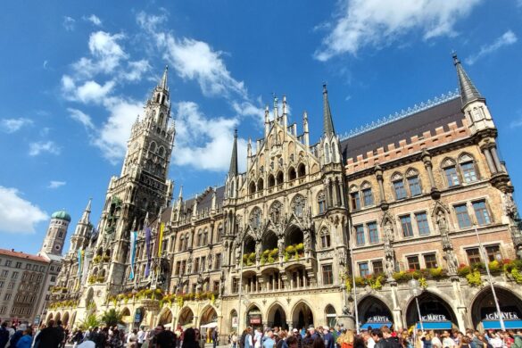 Munich Festivals 2025-2026: The Ultimate Guide | hakitravels.com